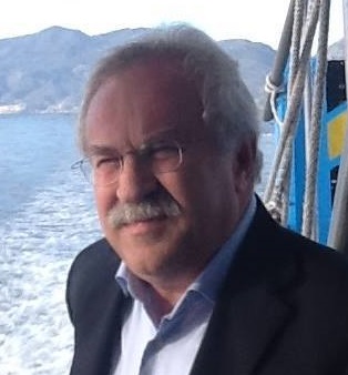 Για τα 70 χρόνια του ΕΚΡ, του Δημήτρη Γάκη [Βουλευτής Δωδεκανήσου ...