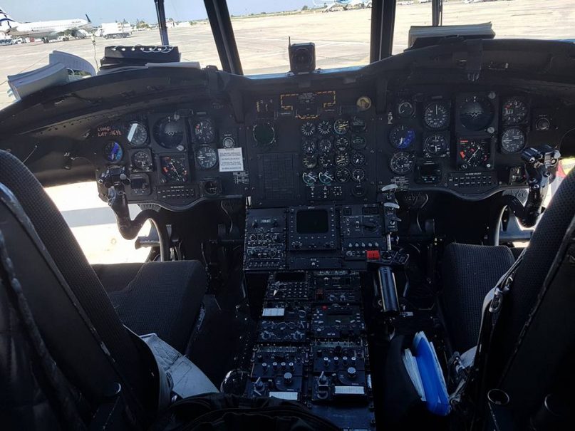 "Ποδαρικό" από την Blue Star στο νέο λιμάνι Σύμης, έργο που ολοκλήρωσε ...