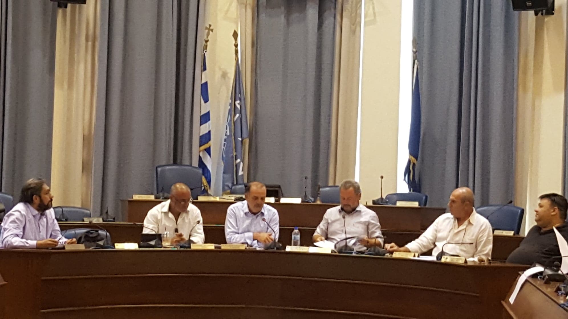 Πώς θα είναι το ανατολικό παραλιακό μέτωπο της πόλεως Ρόδου σύμφωνα με ...