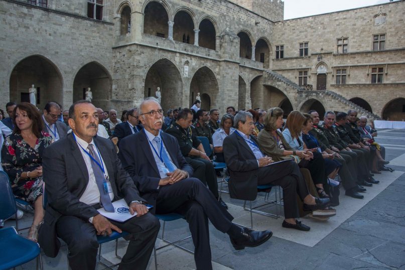 Δήμαρχος Ρόδου Φ.Χατζηδιάκος:«Αναδεικνύεται ο ηγετικός ρόλος της Ρόδου ...
