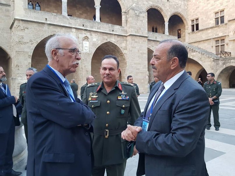 Δήμαρχος Ρόδου Φ.Χατζηδιάκος:«Αναδεικνύεται ο ηγετικός ρόλος της Ρόδου ...