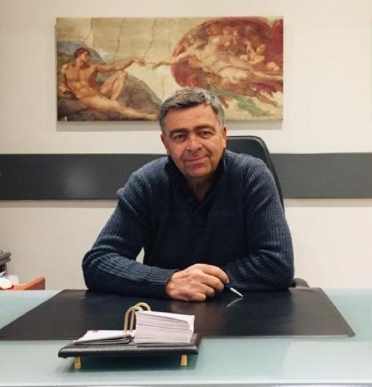 Μήνυμα του Υποψήφιου Δημάρχου Ρόδου κου Δημήτρη Κρητικού - iporta.gr