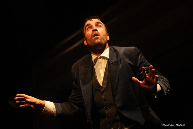 "Lemon": η ιστορία του πιανίστα του Ωκεανού, που γεννήθηκε πάνω σ’ ένα ...