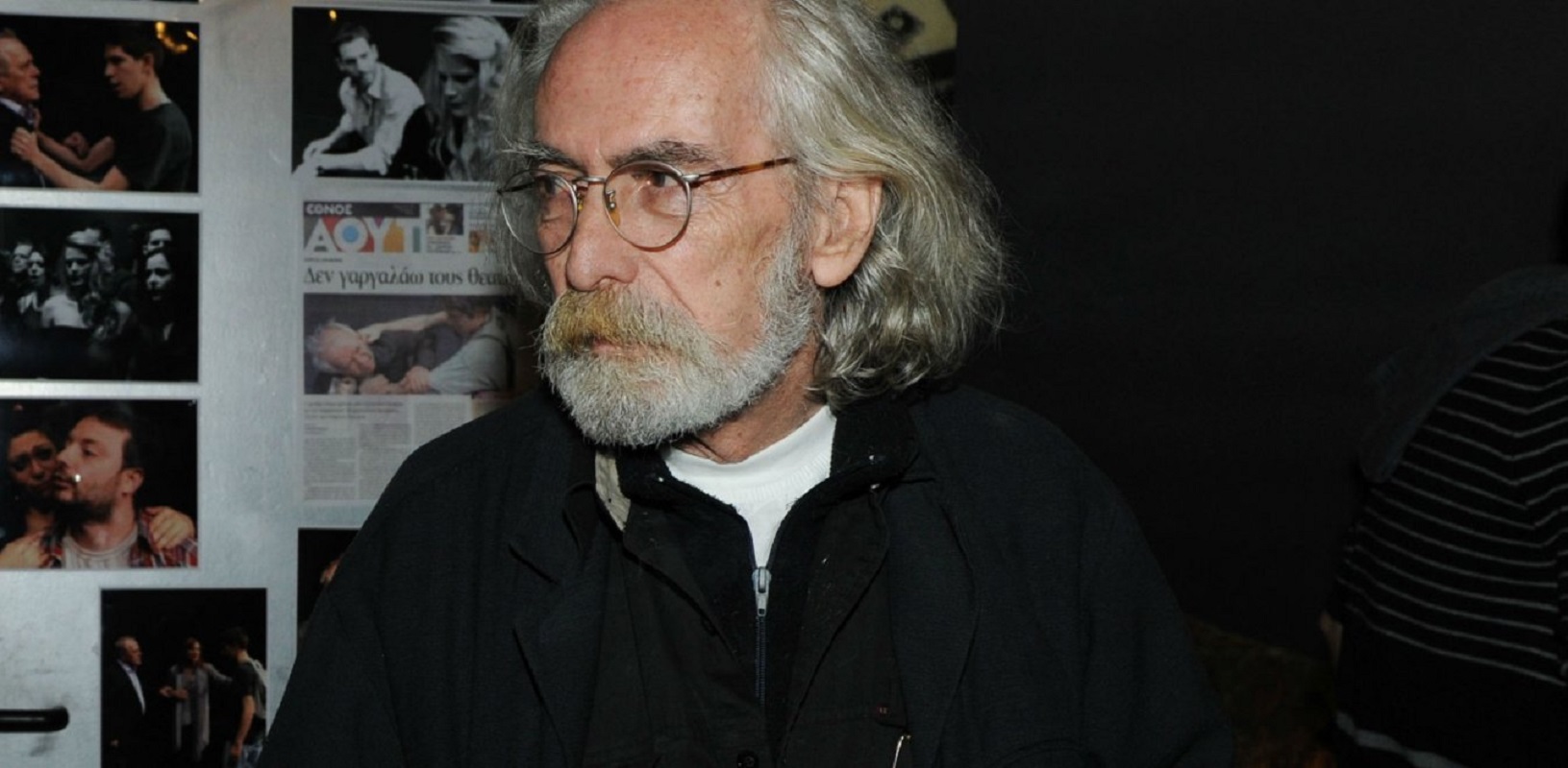 Αύριο έχει Γιώργο Σκούρτη!, του Γιώργου Αρκουλή - iporta.gr