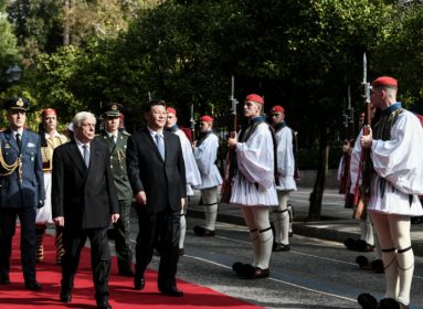 Το θανάσιμο αμάρτημα της αποχής, της Τζίνας Δαβιλά - iporta.gr