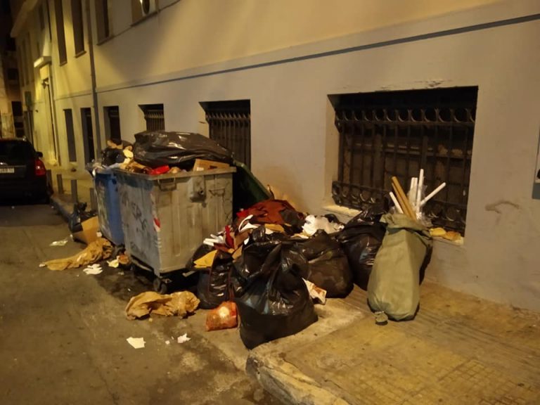 Αθήνα, χτες, του Μάνου Στεφανίδη - iporta.gr