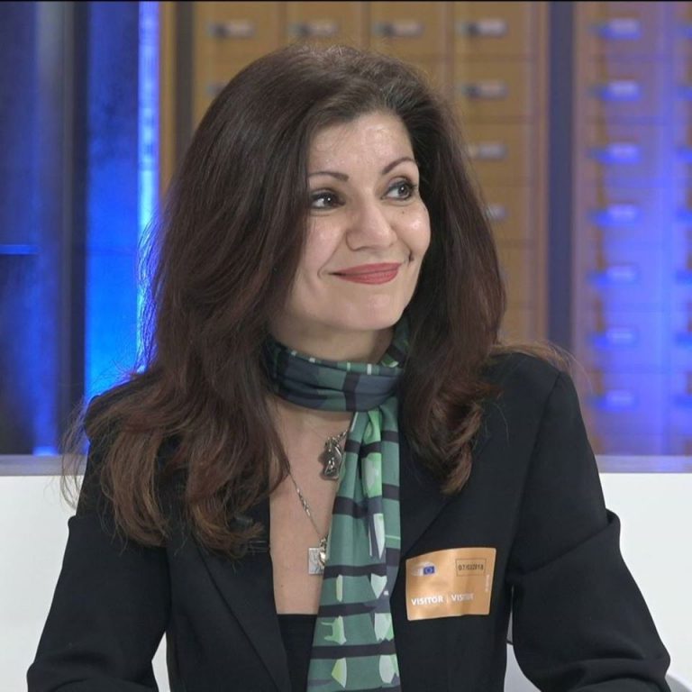 Δεν είναι εγκλεισμός. Είναι η ευθύνη σου, αγαπητέ…, της Τζίνας Δαβιλά - iporta.gr