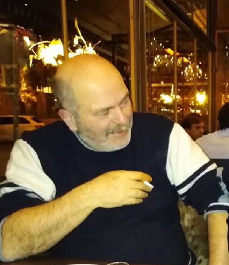 Γιάννης Καραχισαρίδης: «Να μην επαναπαυόμαστε, ακόμα και στην ησυχία ...