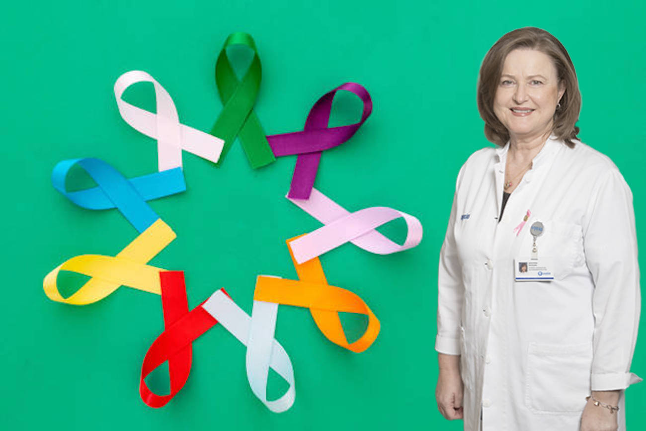 Δρ Δέσποινα Κατσώχη: "Αυτός που αγαπώ, μού είπε πως με χρειάζεται" - Α' βίντεο για την αξία της ...