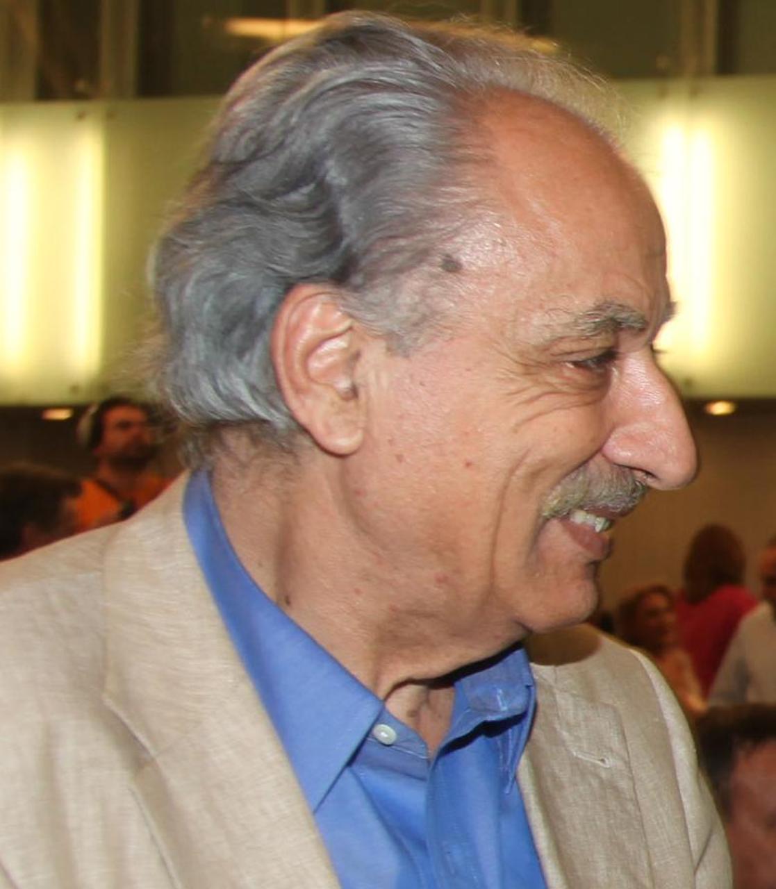 Τηλέμαχος Χυτήρης: πολιτικός ή ποιητής;, του Δρ Πάνου Καπώνη - iporta.gr